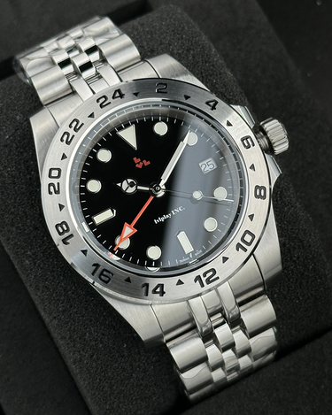 Nidit 你做的 客製化手錶｜官方網站